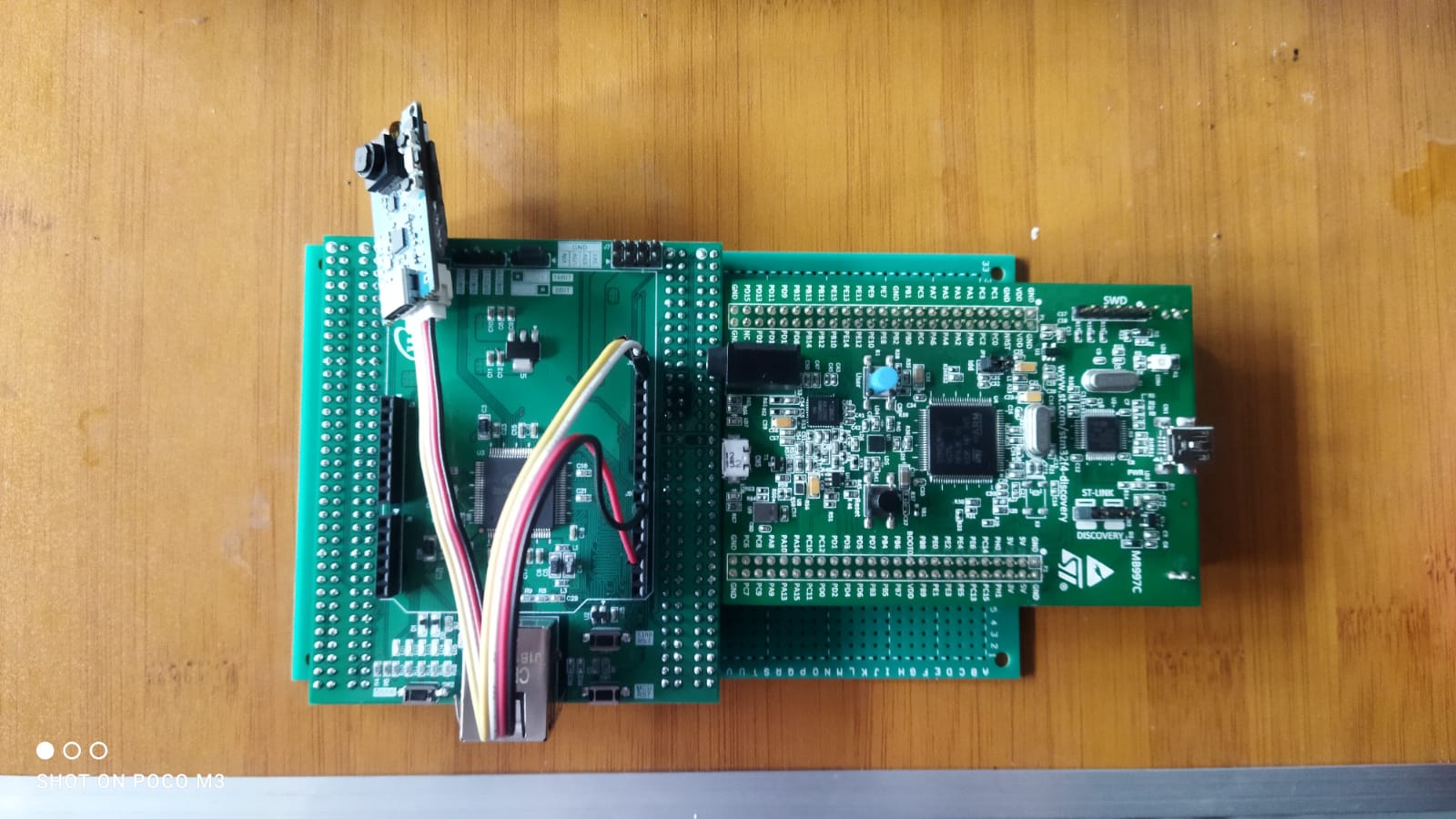 TinyML Based Bird watcher