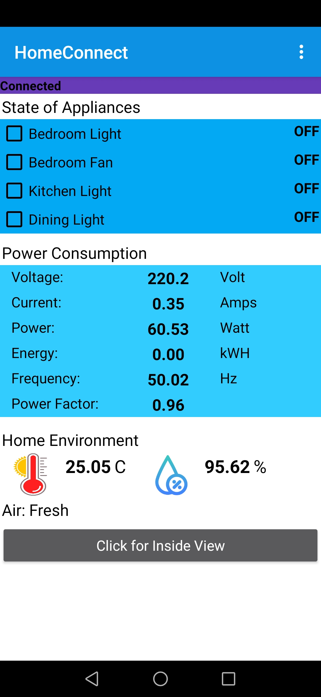 W5300 & STM32 Based Smart Home Hub : 9 Steps (with Pictures) - Instructables