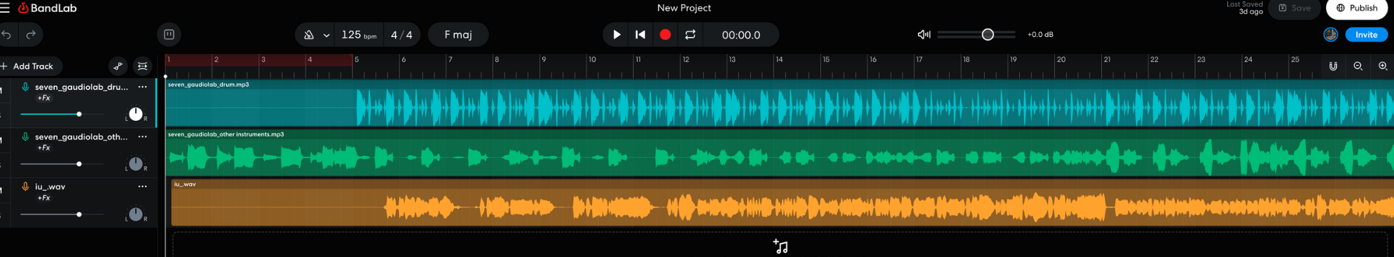 Aiot Project Using Ai Speech Synthesis