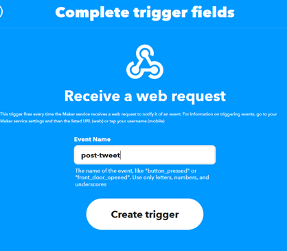 How to Connect Raspberry Pi Pico to Twitter using Ethernet HAT and IFTTT