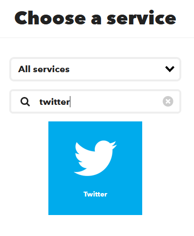 How to Connect Raspberry Pi Pico to Twitter using Ethernet HAT and IFTTT