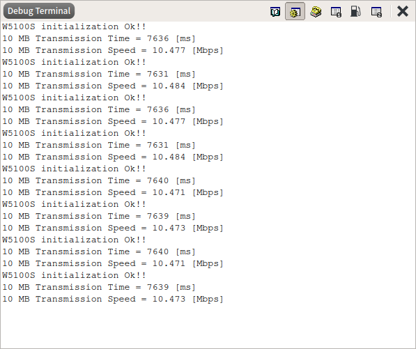 yss Embedded Operating System