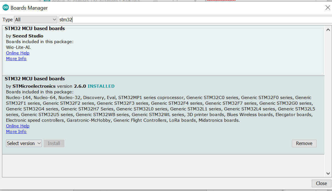 TinyML Based Bird watcher
