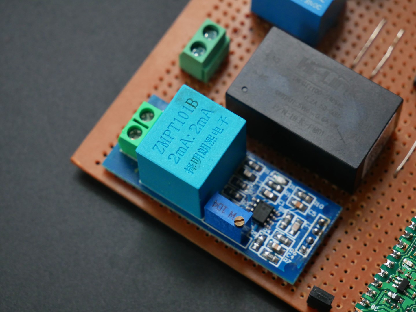 WizSocket - Cloud-Connected IoT AC Socket