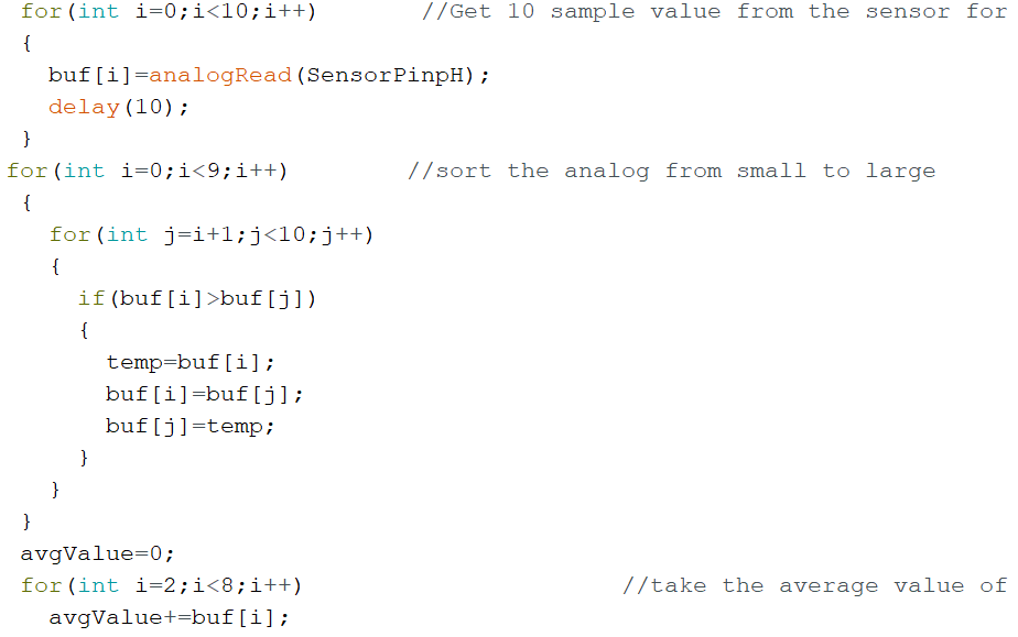 Greenhouse Plants Monitoring