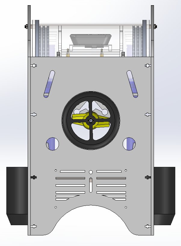 ROVWIZ (ROV-WIZnet)
