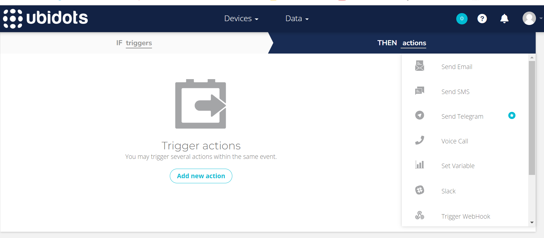 TinyML Package Monitor