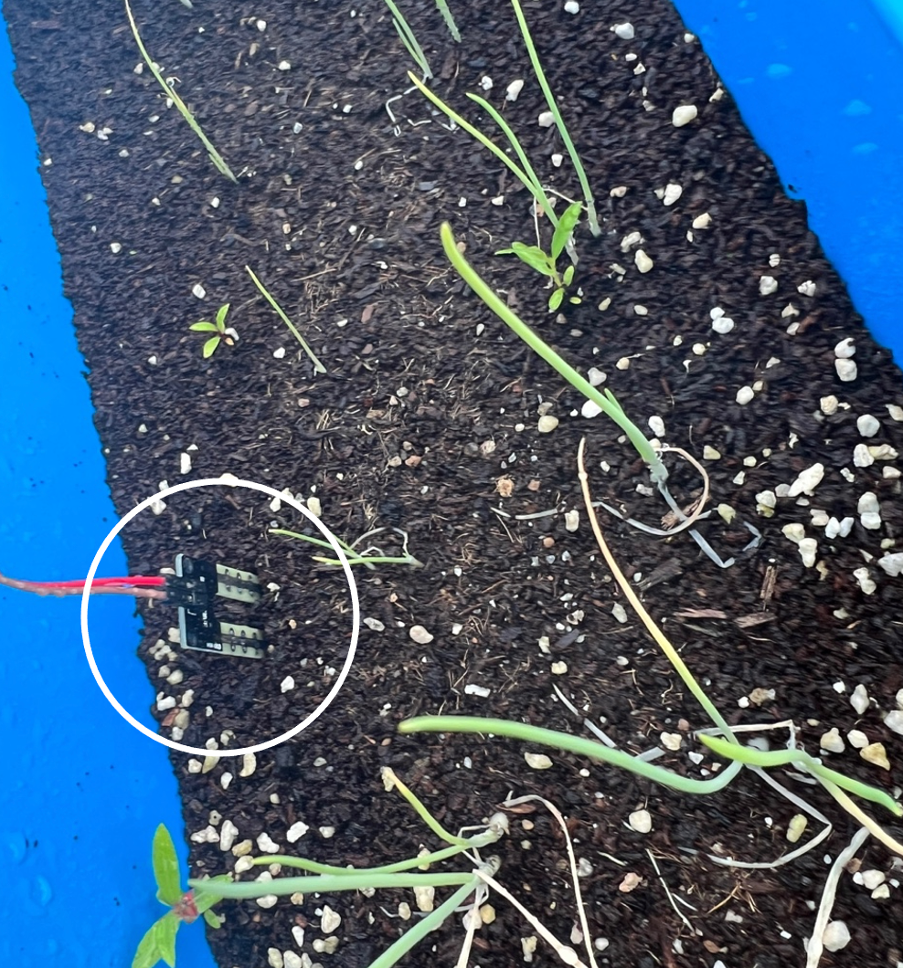 IoT-Based Urban Mini Smart Farm