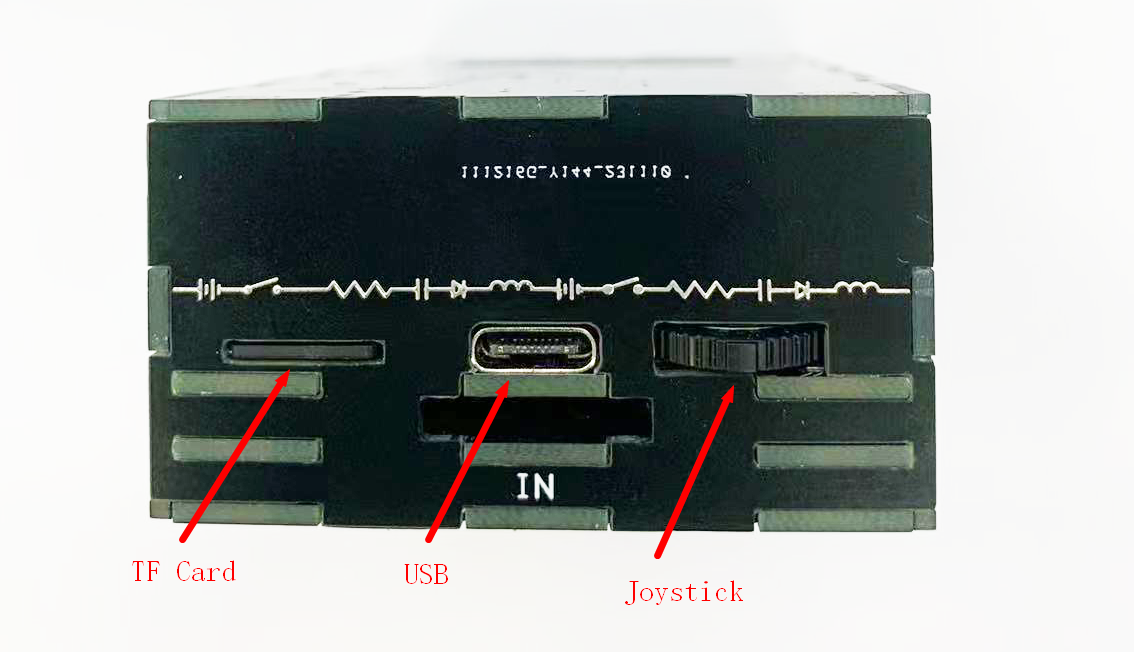 Digital QR Scanner (QR Code Recorder & QR Code Classify & Chip Counter ...