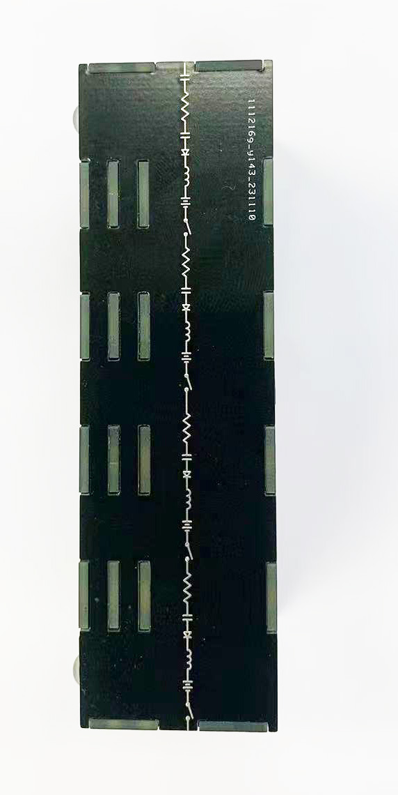 Digital QR Scanner (QR Code Recorder & QR Code Classify & Chip Counter ...