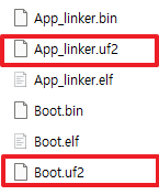 Using the W55RP20-EVB-PICO as a UART to Ethernet Device