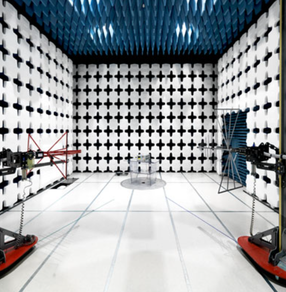 Why Ethernet communication uses differential signaling