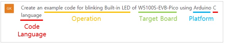 How to program WIZnet Pico Board using ChatGPT [Arduino IDE]