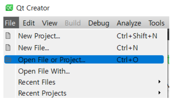 [WIZnet CAN] Build and run CANdevStudio