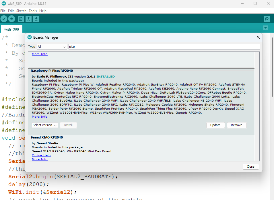 Energy Monitoring & Controlling System for a Smart Home