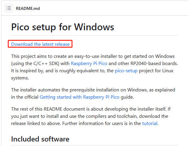 WIZnet W5500-EVB-Pico Raspberry Pi Getting Started Tutorial (1)