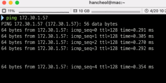 APM32E103-KIT #22 - WIZnet W5500 (확장보드)