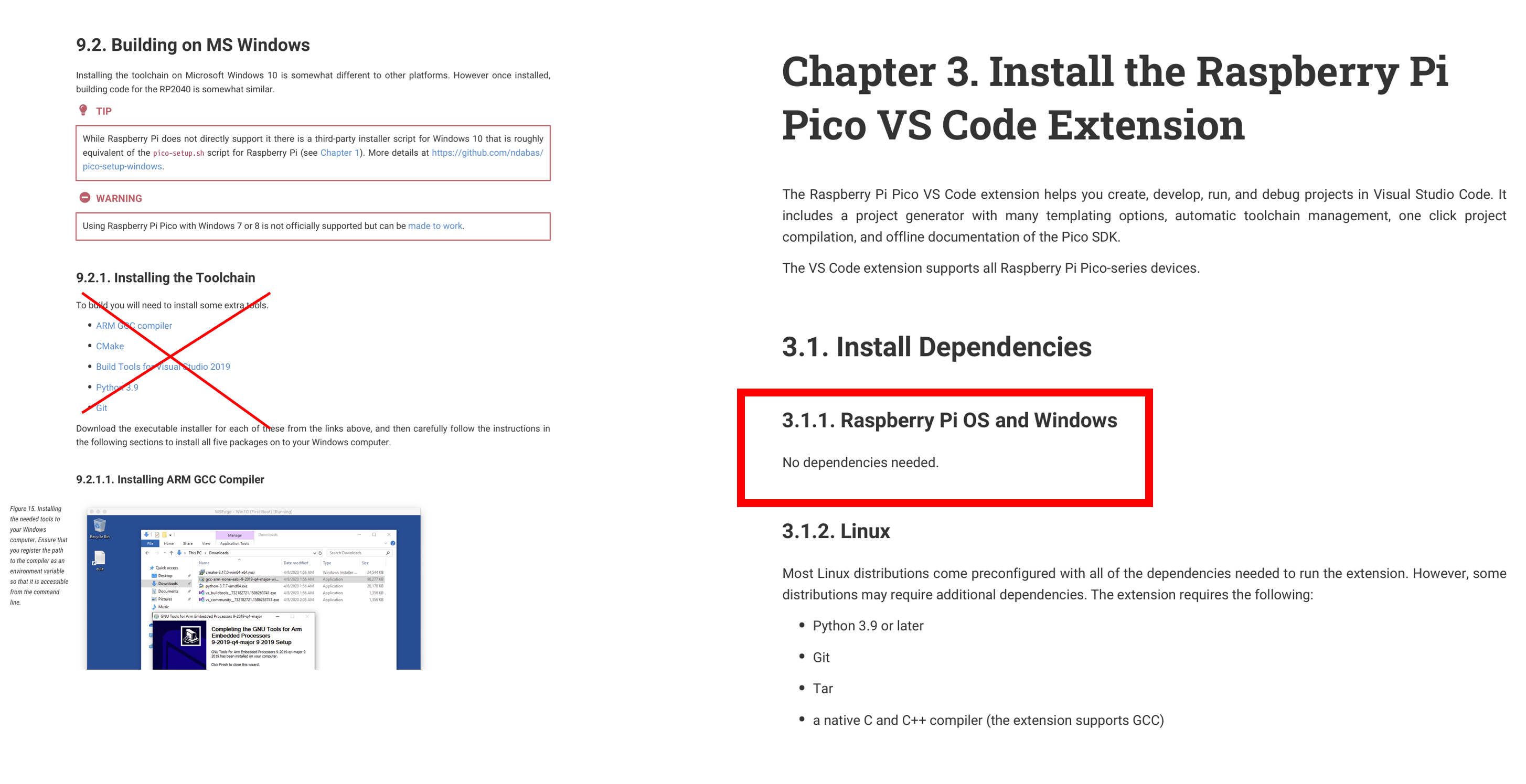 [W55RP20 Project #2] Development Environment: Getting Started