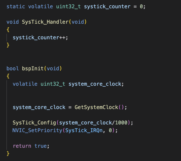 [WIZnet W7500 SURF5] - LED project production
