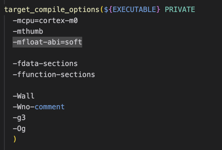 [WIZnet W7500 SURF5] - LED project production