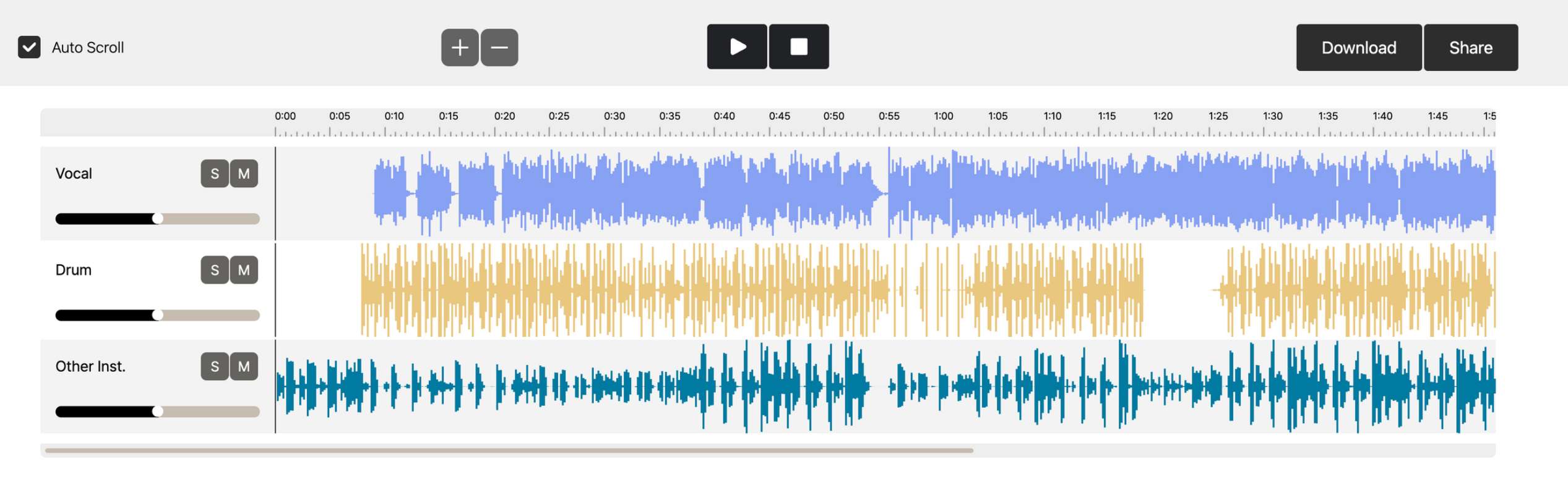 [AIOT] project using AI speech synthesis
