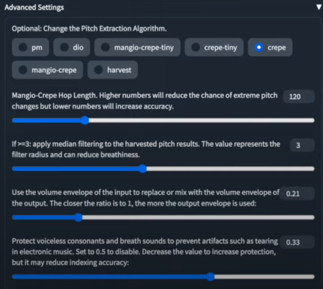 [AIOT] project using AI speech synthesis