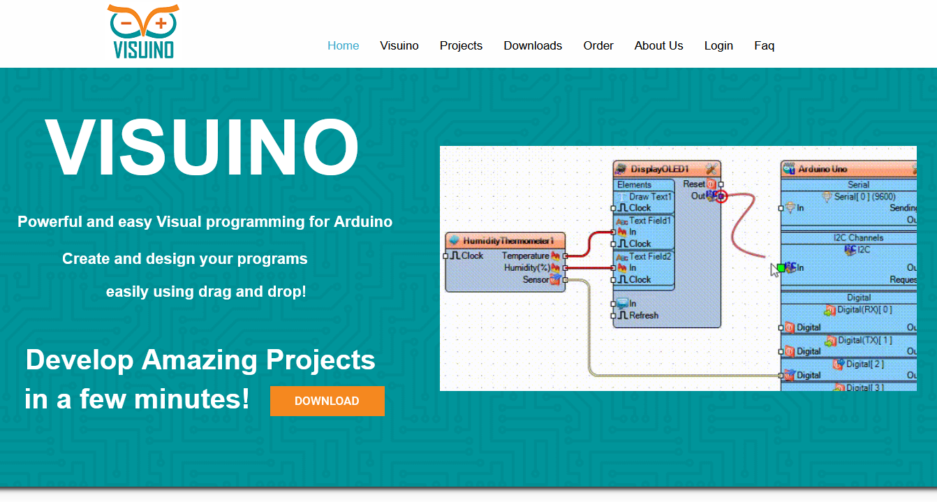 Remote Access And Control Controllino With Adafruit Io Mqtt