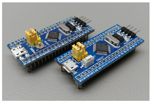 Power Monitoring - CircuitSetup Expandable 6 Channel ESP32 Energy Meter Main Board