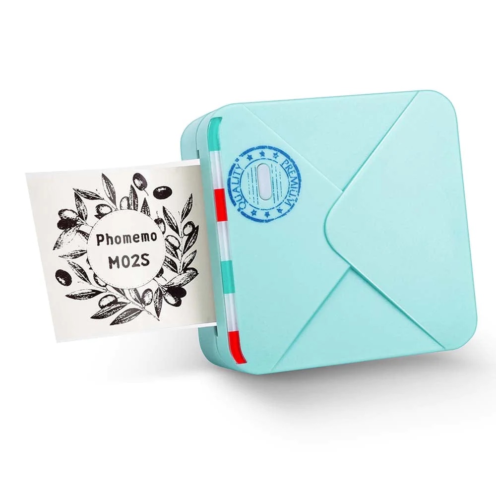 Wifi Instant Camera for Thermal Printing