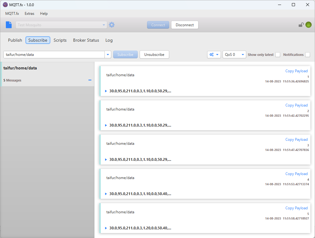 W5300 & STM32 Based Smart Home Hub : 9 Steps (with Pictures ...