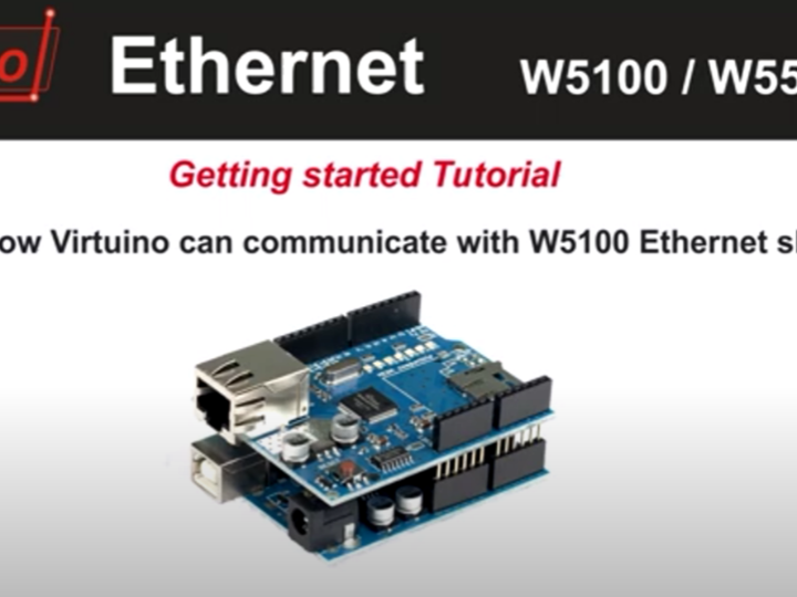 Virtuino Ethernet Connection With Arduino Uno Getting Started Tutorial 4564