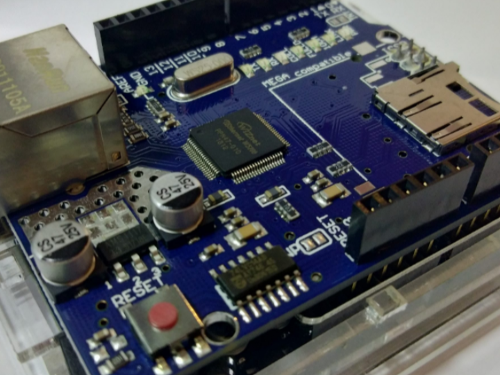 HOW TO GET THE DATE AND TIME ON AN ARDUINO